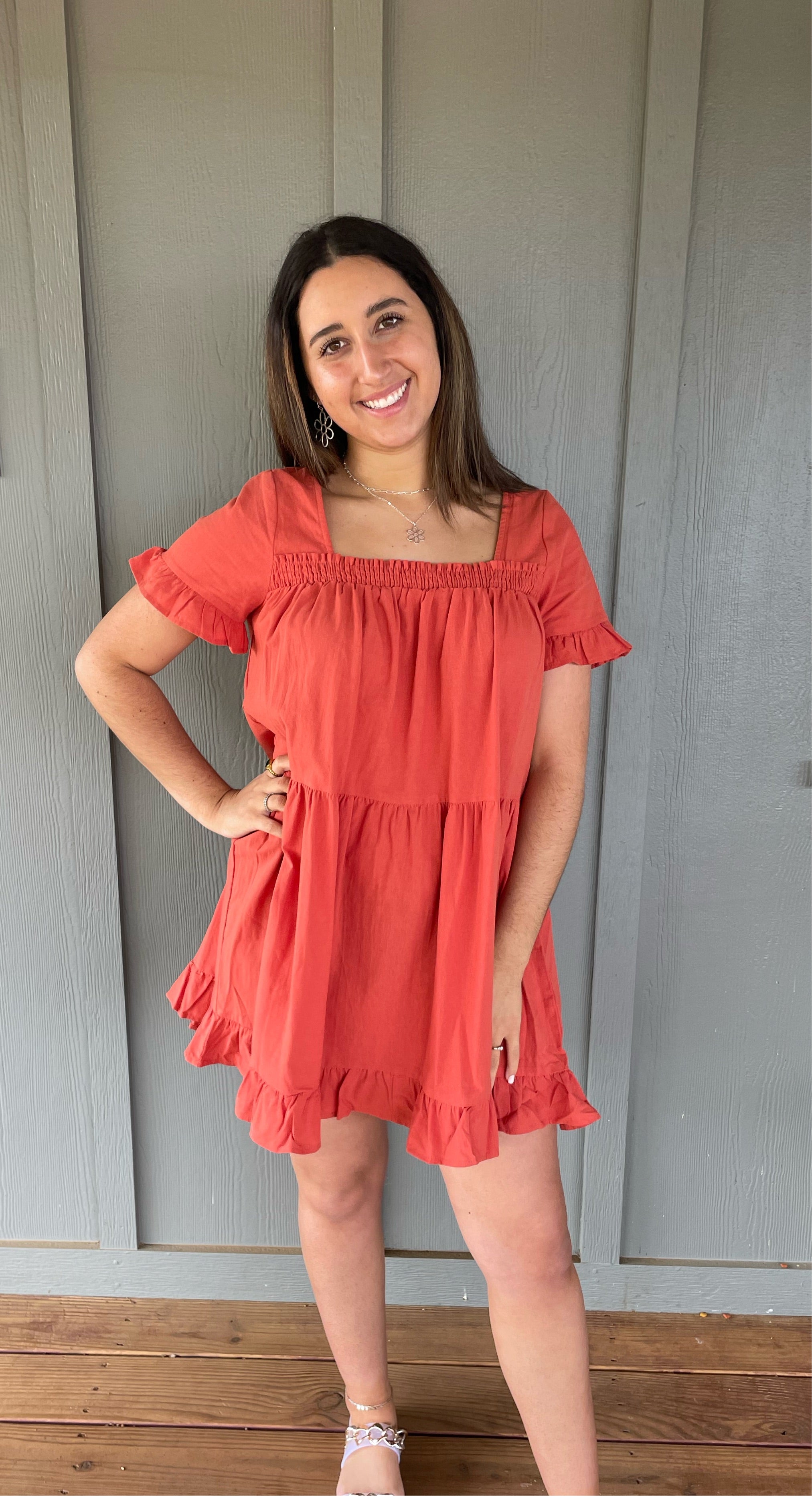 Dresses – Starlight Boutique